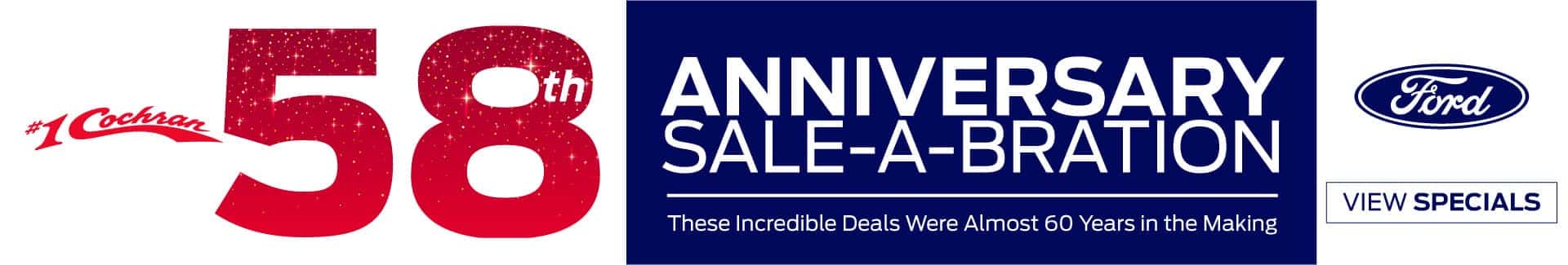 #1 Cochran Ford of Allegheny Valley | Ford Dealer in Natrona Heights, PA