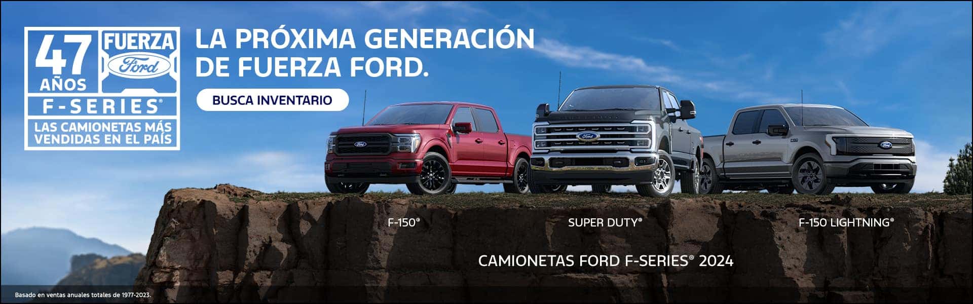 BIENVENIDO A AL PACKER FORD WEST PALM BEACH | Al Packer Ford West Palm ...