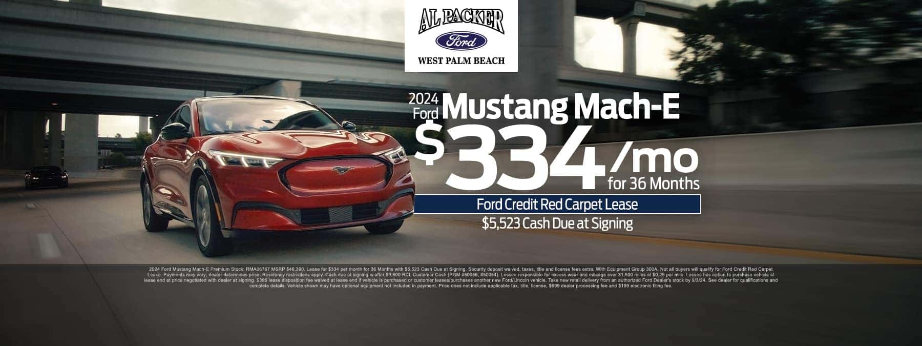 Al Packer Ford West Palm Beach | Your Favorite West Palm Beach Ford ...