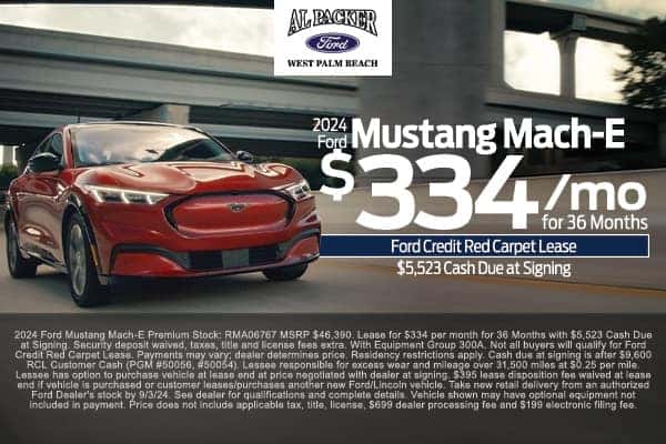 Al Packer Ford West Palm Beach | Your Favorite West Palm Beach Ford ...