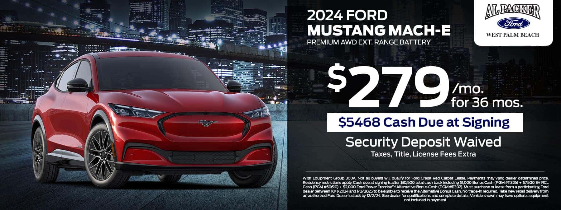 Ford Dealership West Palm Beach FL | Lake Park | Palm Beach Gardens