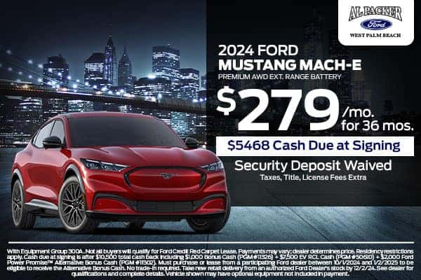 Ford Dealership West Palm Beach FL | Lake Park | Palm Beach Gardens