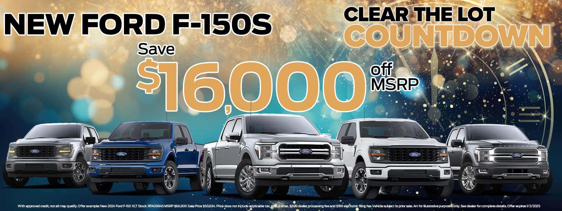 Ford Dealership West Palm Beach FL | Lake Park | Palm Beach Gardens