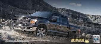 Certified Pre Owned Ford Trucks Chicago Suburbs | Al Piemonte Ford