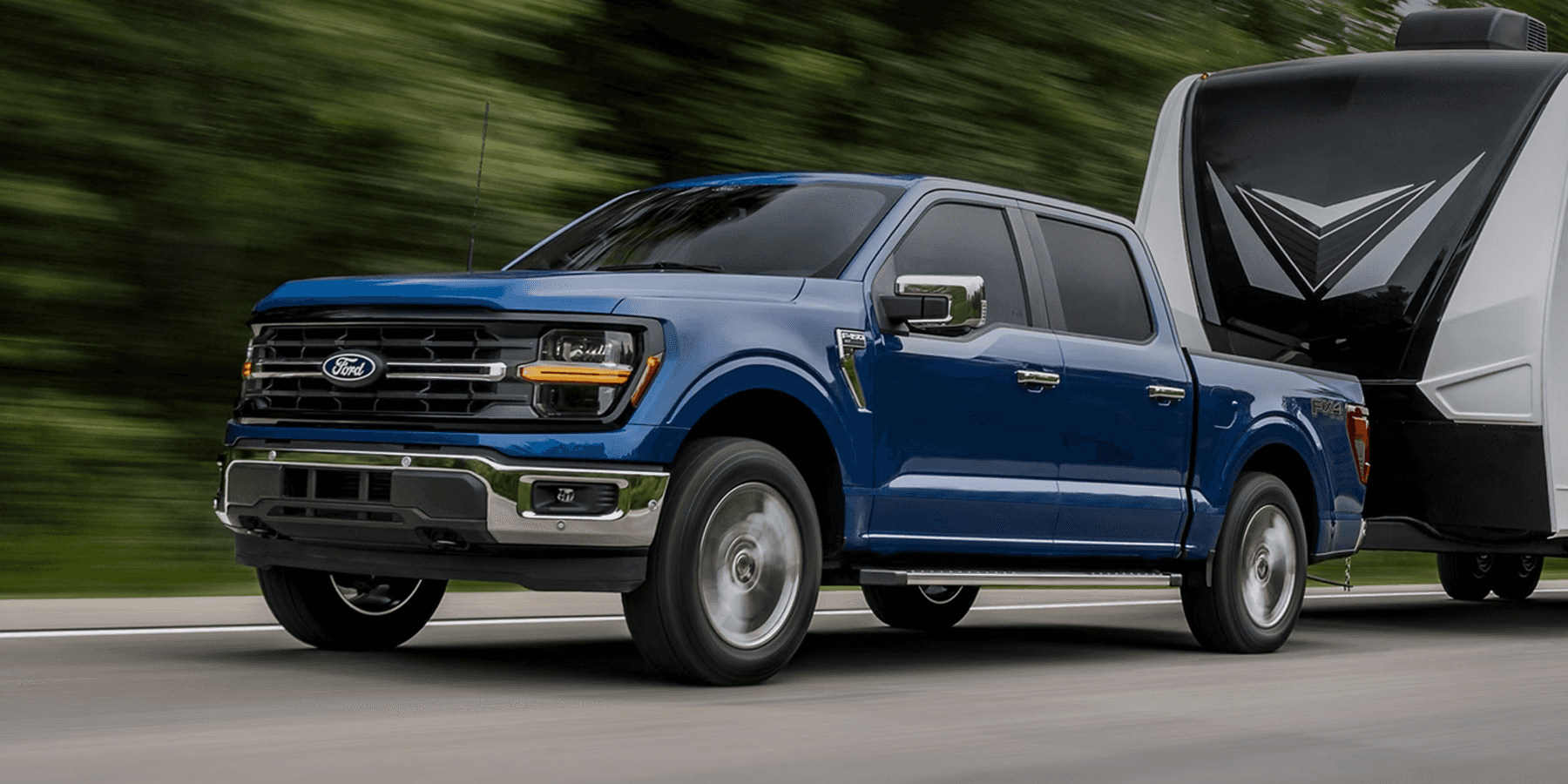 2025 Ford F-150 | Al Piemonte Ford