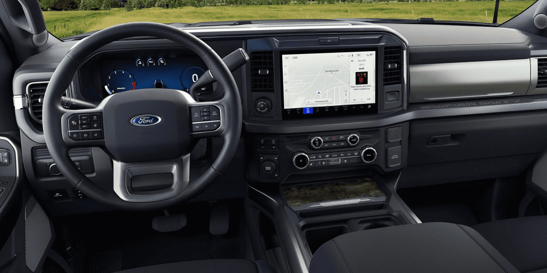 2026 Ford Super Duty | Al Piemonte Ford