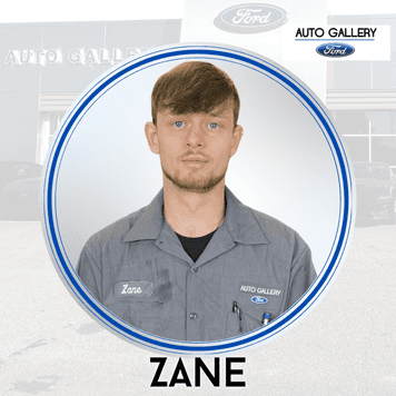 Meet Auto Gallery Ford Staff Gaffney SC | Spartanburg | Sales