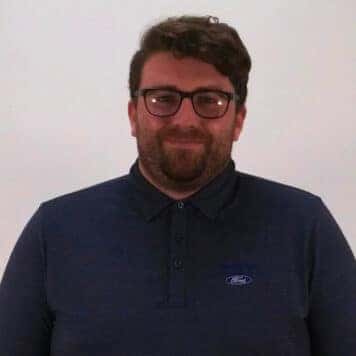 Meet Our Staff | Best Ford Serving Manchester