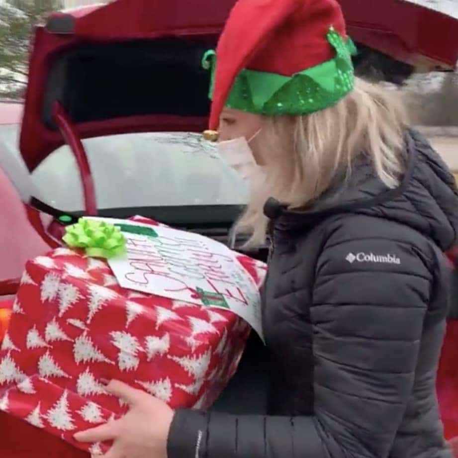 Make-A-Wish Secret Drop Off | Bill Brown Ford