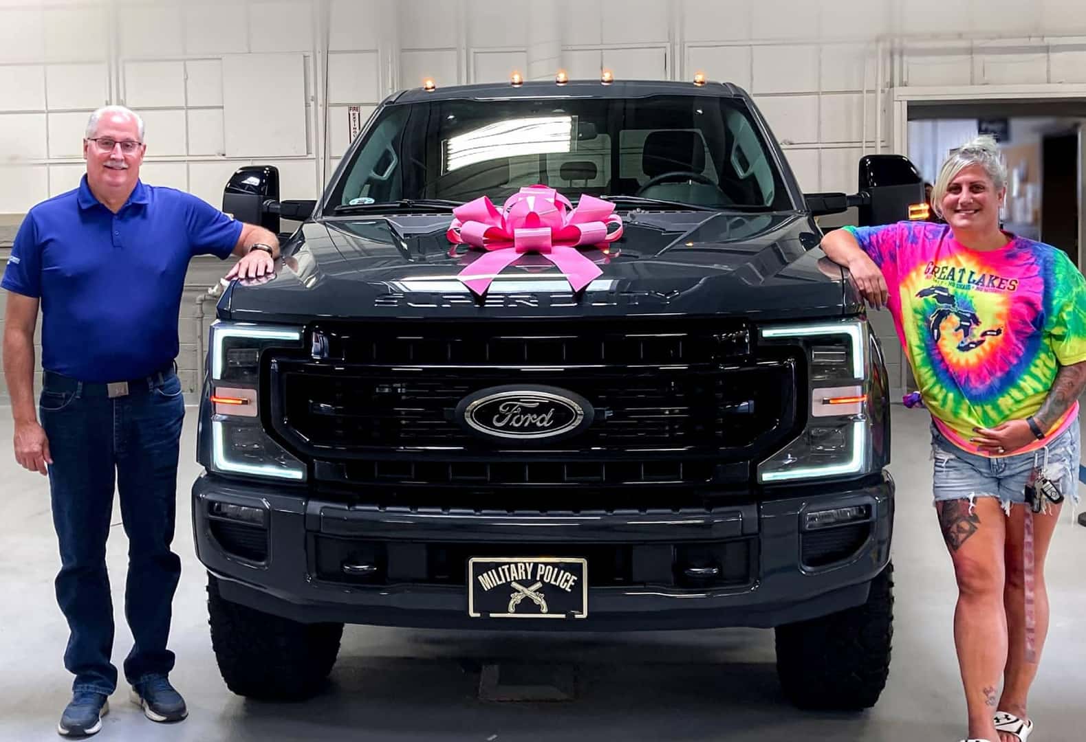 Our Philosophy | Bill Brown Ford