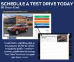 Navigate Any Terrain With The Ford F-150's Drive Modes | Bill Brown Ford