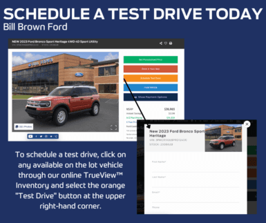 2023 Ford Escape ST-Line vs. ST-Line Select vs. ST-Line Elite | Bill ...