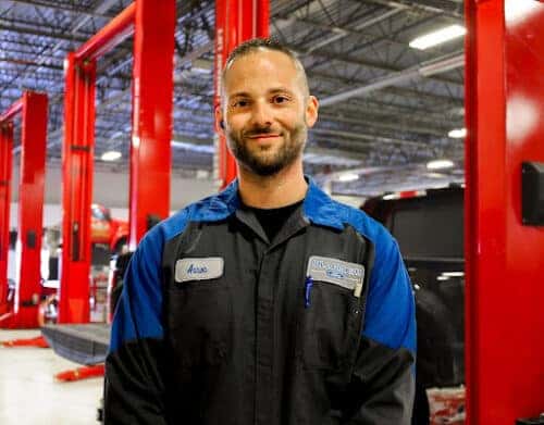 Automotive Career Growth Opportunities | Bill Brown Ford Livonia, MI