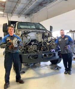 Automotive Career Growth Opportunities | Bill Brown Ford Livonia, MI