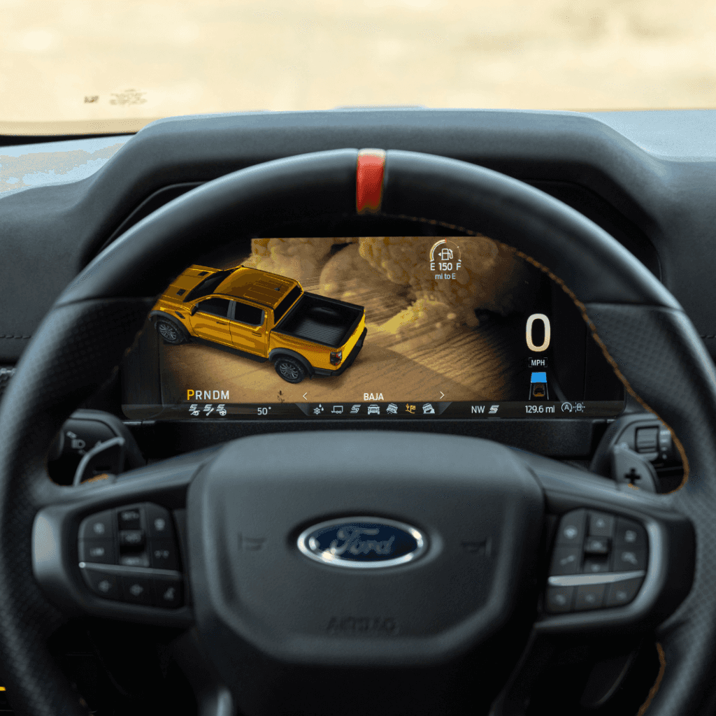 The All-New 2024 Ford Ranger Raptor Specs & Release | Bill Brown Ford