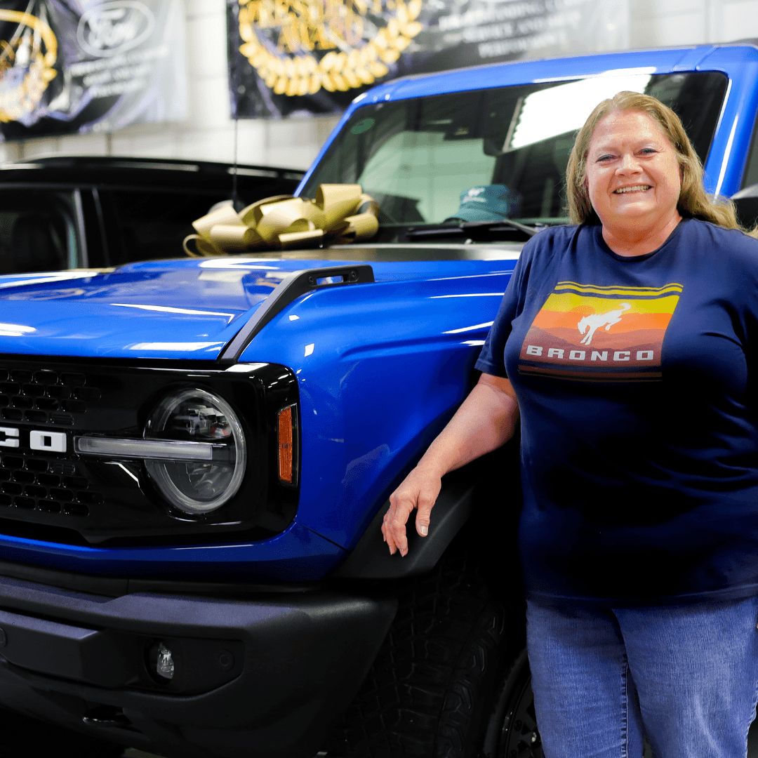 Your Source For Up-To-Date Ford Order Bank Statuses | Bill Brown Ford