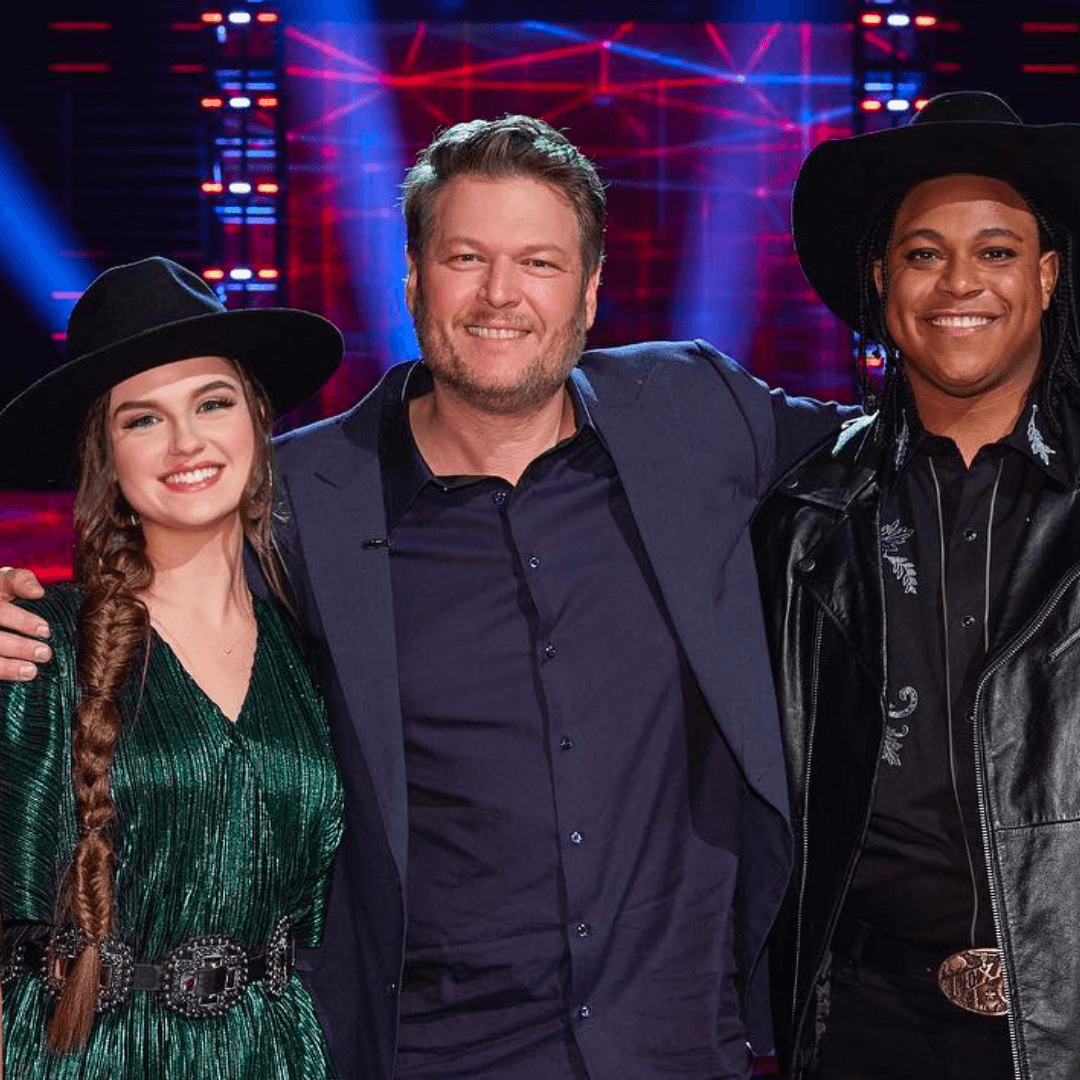 Cheer On Michigan's Grace West on The Voice May 15th | Bill Brown Ford