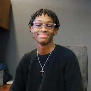 Jaycob Randolph, "Sales Support Rep" | Bill Brown Ford