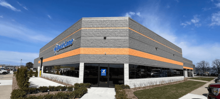 Join Us For The QuickLane & Fleet Grand Opening Event | Bill Brown Ford