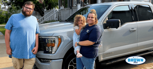 Unlock Unbeatable Savings With Ford's AXZ Plan Pricing | Bill Brown Ford