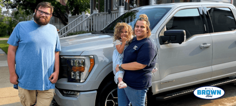 Unlock Unbeatable Savings With Ford's AXZ Plan Pricing | Bill Brown Ford