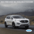 Ford Edge | Bill Brown Ford