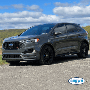 Ford Edge | Bill Brown Ford
