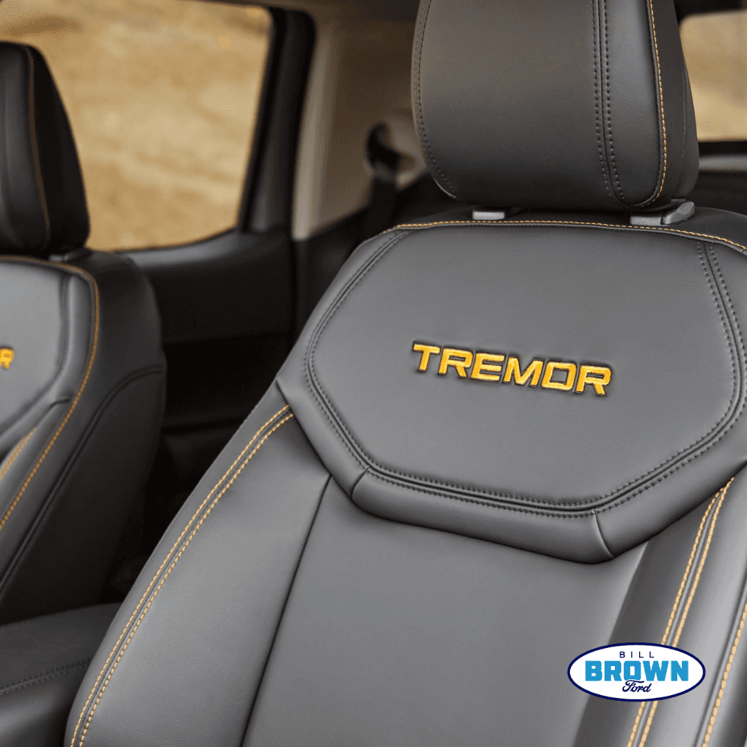 Ford Maverick | Bill Brown Ford