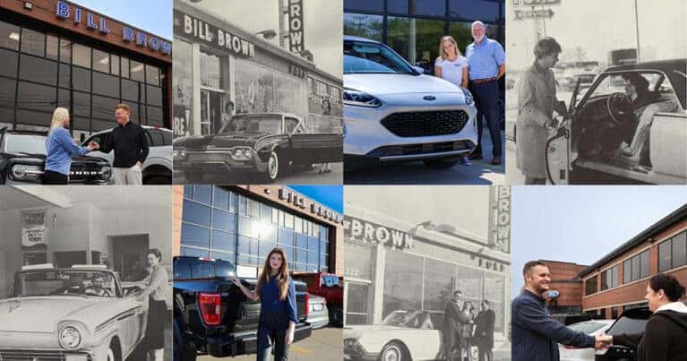 Bill Brown Wins #1 Ford Dealer In The World For 3rd Year | Bill Brown Ford