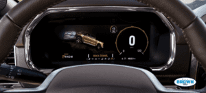 Navigate Any Terrain With The Ford F-150's Drive Modes | Bill Brown Ford