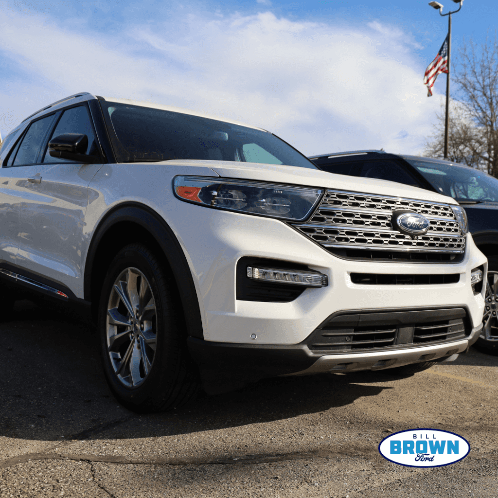 Ford Explorer Archives | Page 2 of 4 | Bill Brown Ford