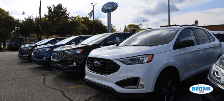 Guide To Scheduling Your Vehicle's Start Time With The FordPass App ...
