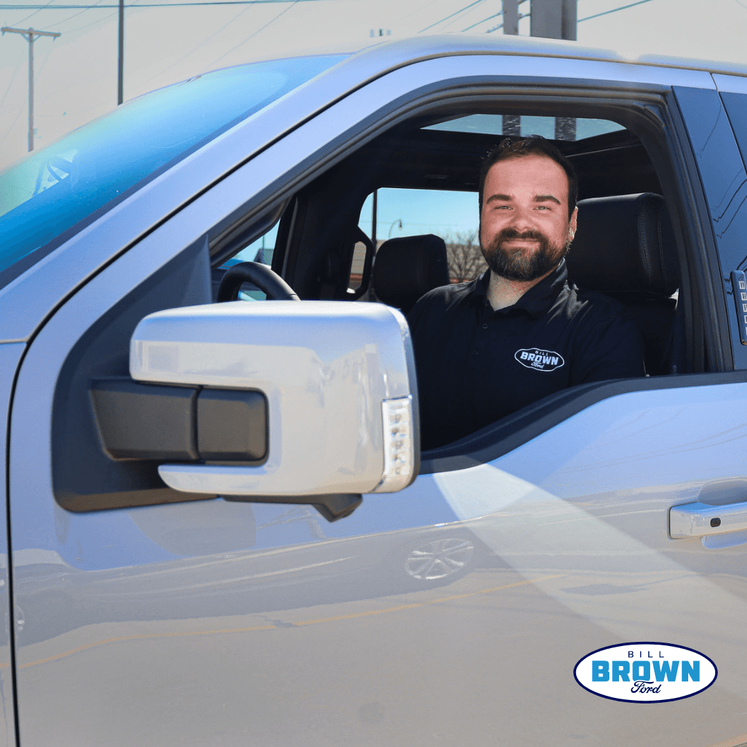 Bill Brown Ford Livonia Mi