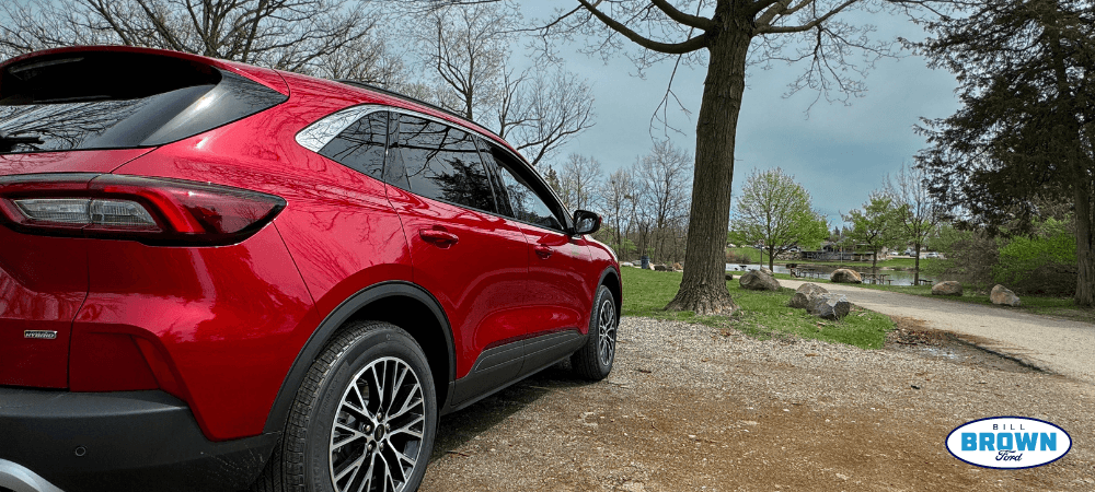 Discover The Benefits Of AXZ Plan Discounts | Bill Brown Ford