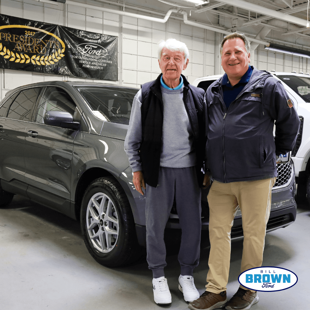 Discover The Benefits Of AXZ Plan Discounts | Bill Brown Ford