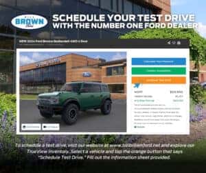 2024 Mustang EcoBoost Fastback vs. Premium Fastback | Bill Brown Ford