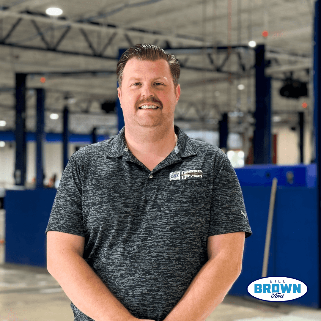 Unlock Fleet Productivity With Ford Pro Telematics | Bill Brown Ford