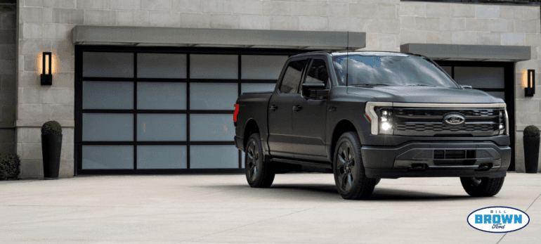 Save With DTE's $1,500 EV & $500 Charger Rebates | Bill Brown Ford