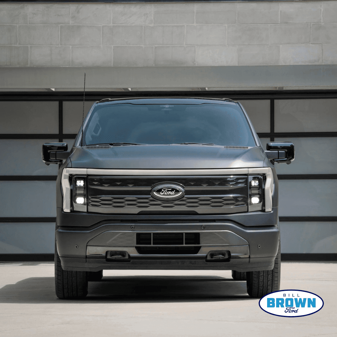 Save With DTE's $1,500 EV & $500 Charger Rebates | Bill Brown Ford