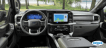 Ford's Advanced Driver Assistance Systems (ADAS) | Bill Brown Ford