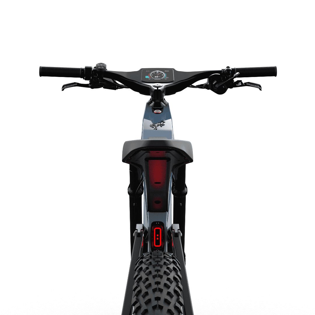 Meet The New Ford Bronco & Mustang eBikes | Bill Brown Ford