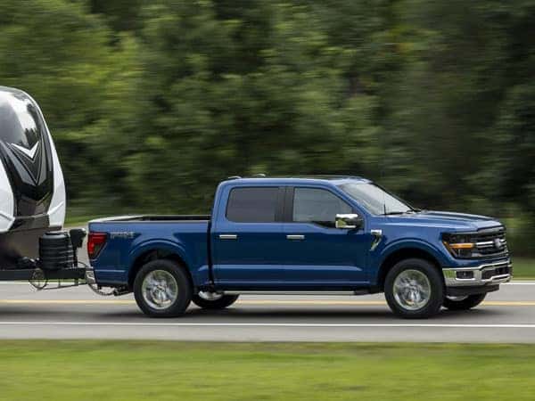 2024 Ford F-150 XLT Review | Specs & Features | Livonia MI