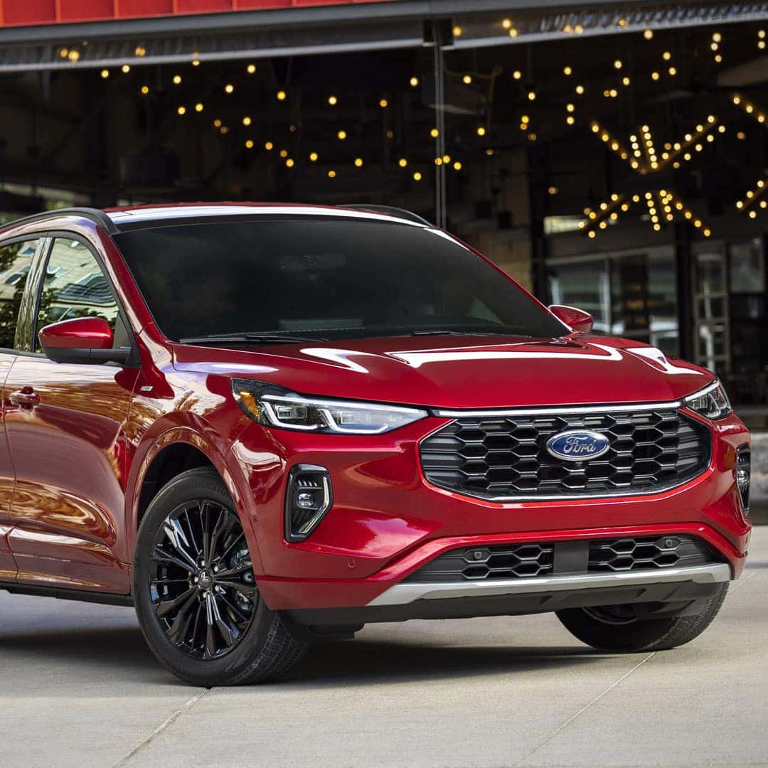 Best Ford Cars for College Students | Affordable & Reliable Options