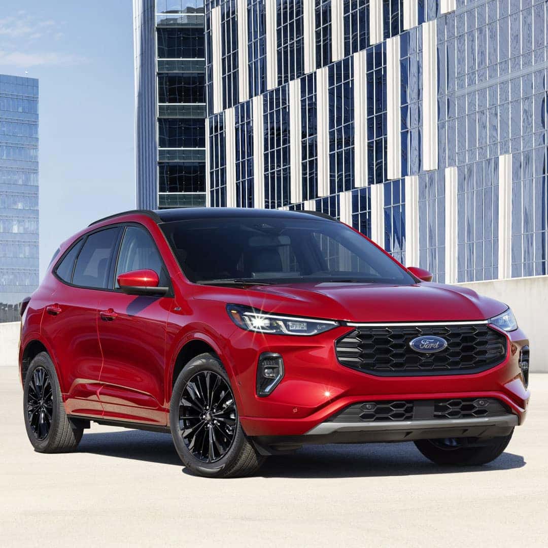 New Ford Bronco Sport SUVs Near Detroit MI | Bill Brown Ford
