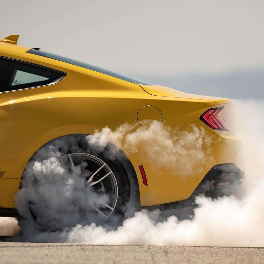 2026 Ford Mustang Raptor | Bill Brown Ford in Livonia, MI