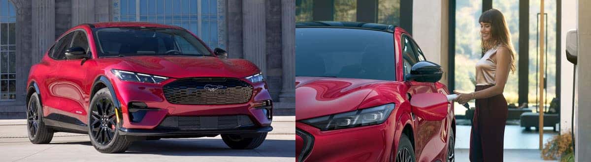 Ford EV Life | Bill Brown Ford | Livonia, MI