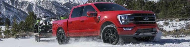 Evolution of The Ford F-150 | Bob Moore Ford