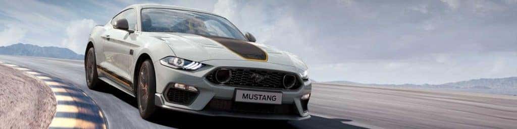 Evolution of The Ford Mustang | Bob Moore Ford