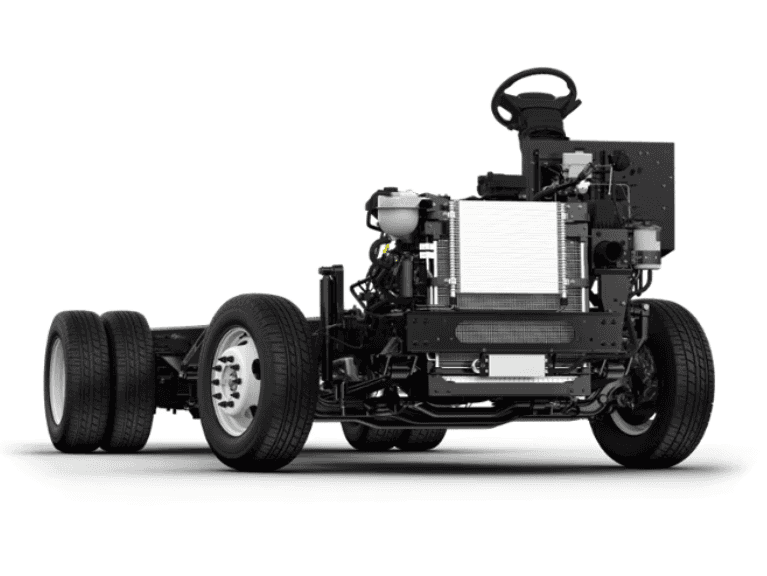 Why Ford Step Vans Are a Top Choice for Delivery & Mobile Services ...