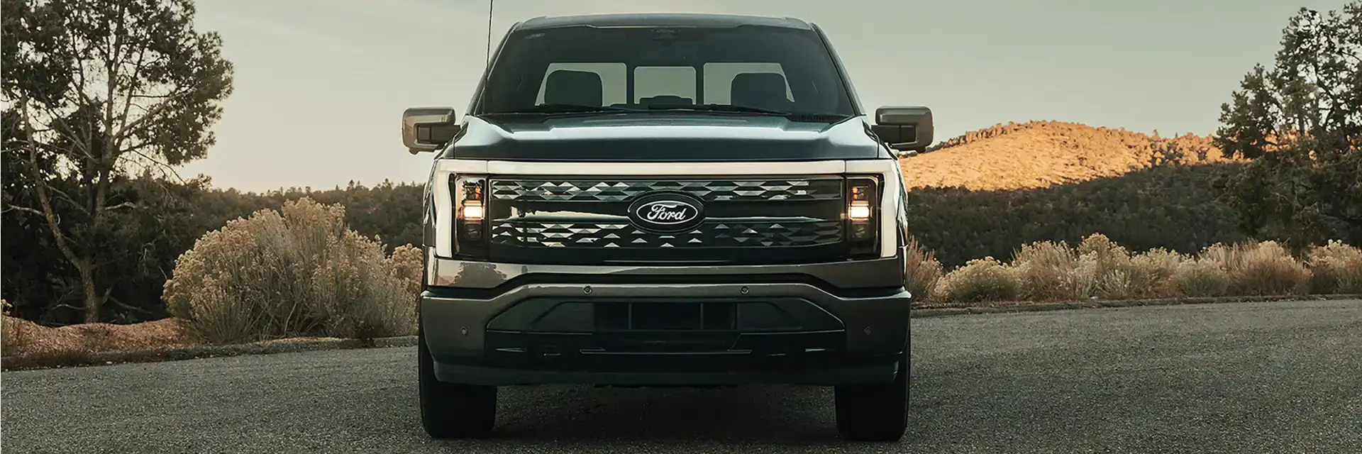 Explore the 2026 Ford F-150 Lightning: What's New & How to Order